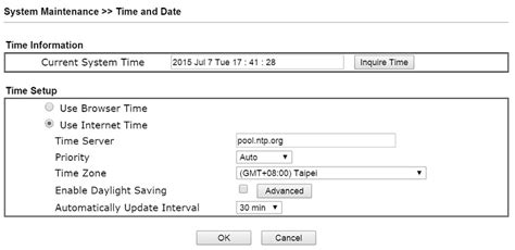 Dial Vpn With Motp Using A Token Device Draytek