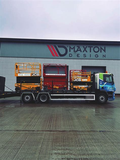 Danielle Tonks On Linkedin Jcb Lgmg