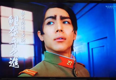 【続編映画 】『ゴールデンカムイ』続編映画製作決定 トレンドサラダ