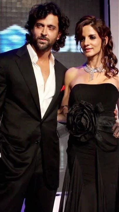 Hrithik Roshan Wife Sassanne Whatsapp Status Video Short Youtube