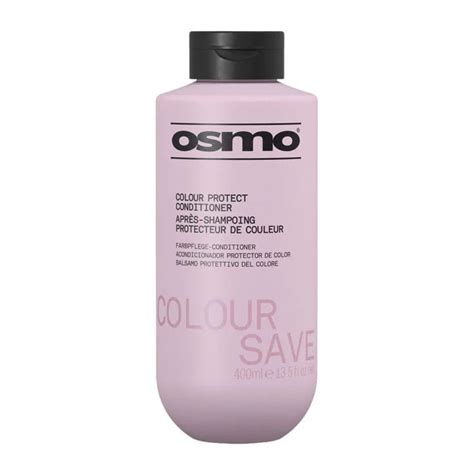 Osmo Colour Save Conditioner 400ml Salon Supplies