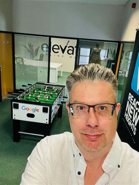 Darren Earney On Linkedin Adopt A Proactive Stance For Online