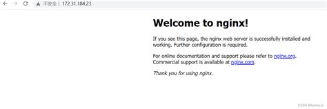 Docker Compose 安装nginx Php Mysql Phpadmindocker Phpadmin Csdn博客