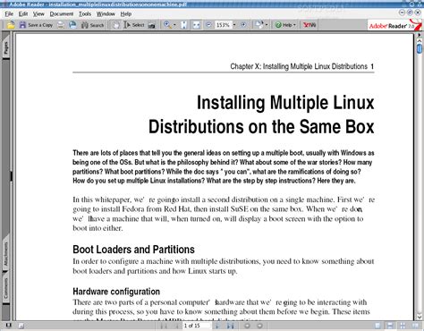 Adobe Reader Download Linux Softpedia