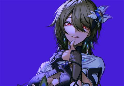 Vita Honkai And More Drawn By Namahamu Danbooru