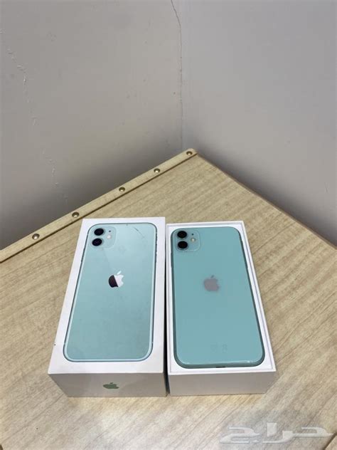 ايفون 11 العادي حراج