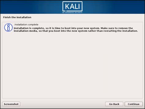 How To Install Kali Linux A Guide To Install Kali Linux Edureka