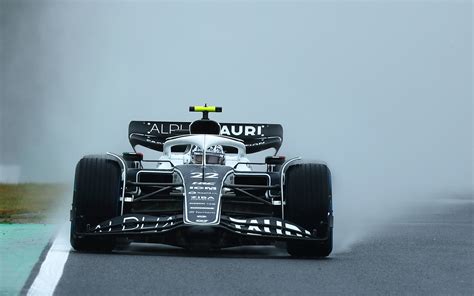 奥川浩彦の「撮ってみましたf1日本グランプリ2022」（前編） Car Watch