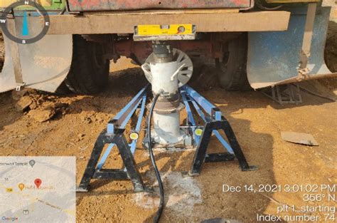 Geotechnical Investigation Services In Mumbai Geotechnical Investigation Services
