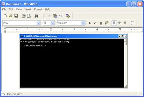 conhost exe is it a virus why it sits in windows task manager