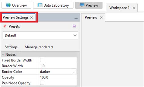 Visualizing A Network Dataset Using Gephi Map And Data Library
