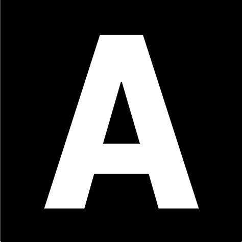 Font Vector Svg Icon Svg Repo