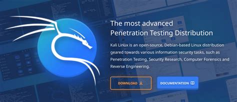 What Is Kali Linux Exploring Its Features Tools And Use Cases