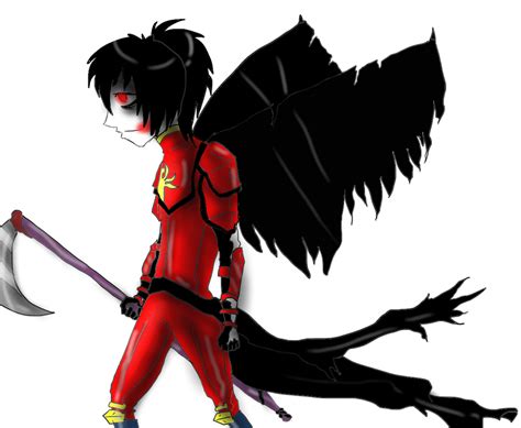 Jeff The Killer The Angel Of Death By Mikaelbratloni On Deviantart