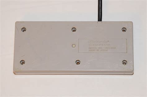 Outdated References Fix Your NES Controller While You Re At It Customize It