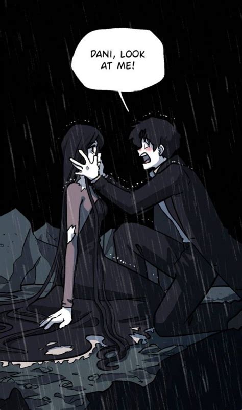 Hooky Dani And Dorian Webtoon Webtoon Webtoon Comics Character Art
