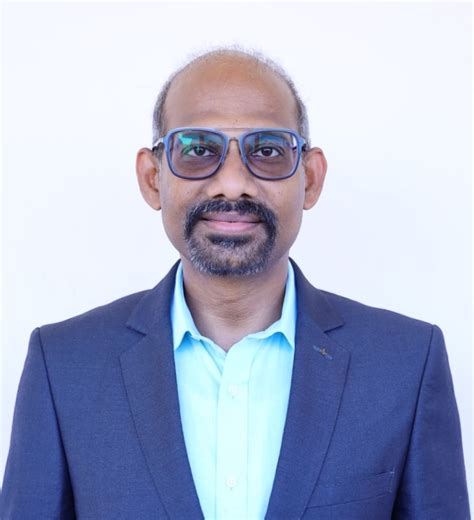 Dr D R Kumar Raja Reva University