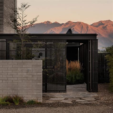 Dezeens Top Five Houses Of September 2025