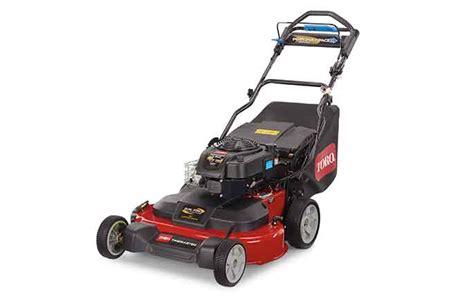 Newsroom Toro Updates Timemaster® 30 Mower With New Engine