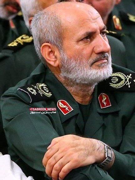 سخنگوی ارتش اسرائیل رییس اطلاعات سپاه نتوانست لحظه حذف خودش را پیش‌بینی کند ایران اینترنشنال