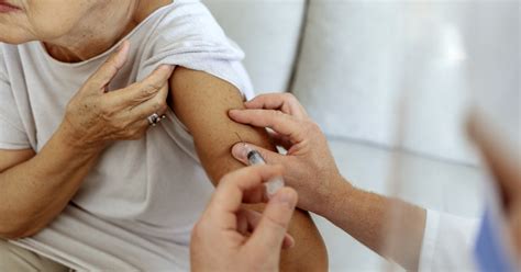 Racgp Vulnerable Patients Left Waiting Amid Ongoing Shingrix Shortage