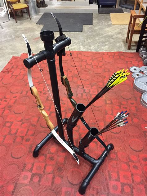 Pine Wood Stand Deerace Adjustable Wooden Archery Target Stand Tripod
