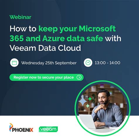 Learn How To Protect Your Data With Veeam Software Gillian Reid Posted On The Topic Linkedin