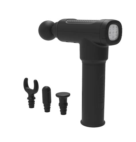 Cordless Sports Pro Massager Homedics