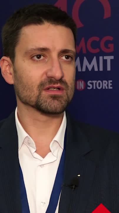 Instore Makedonija On Linkedin 10fmcgsummitskopje Inovation Businessinspiration