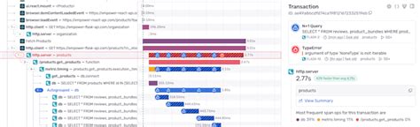 Monitoring And Debugging A Checkout Flow In Flask And React Product Blog • Sentry