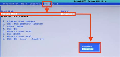 Can I Dual Boot In UEFI Mode TechDIY Info