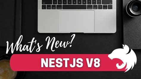Nestjs 8 Whats New Serverless Versioning And More Youtube
