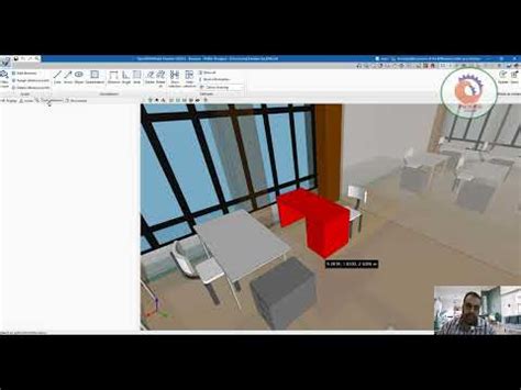 open bim model checker فحص ملفات البيم Phoenix