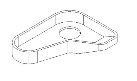 Isometric Drawing Help Autocad 2d Drafting Object Properties And Interface Autocad Forums