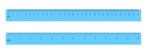 Are Rulers Accurate For Height At Megan Graves Blog