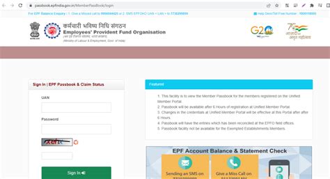 PF Account Number With UAN Salary Slip PAN