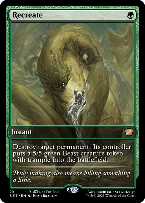 Recreate Rcustommagic