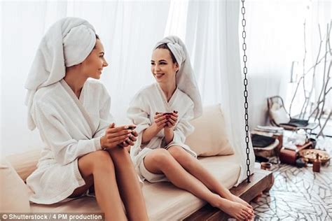 The Surprising Ways You Can Orgasm Without Having Sex Daily Mail Online