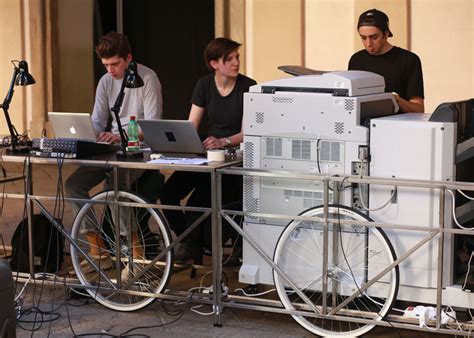 Final Issues Of Fomo Released As Project Prepares To Visit Venice