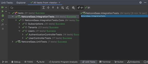 Run And Debug App SaasFrontends