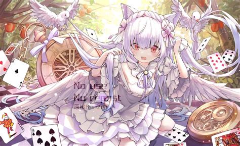 Original Drawn By Henzer Danbooru