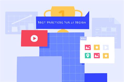 Best Practices For Ui Design Merge Development