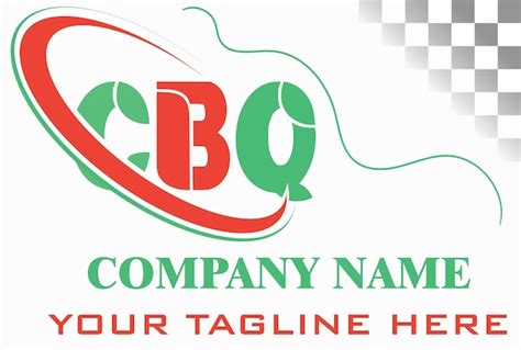 Premium Vector Cbr Letter Logo Design