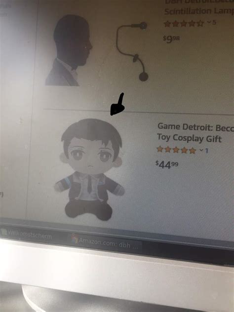 U Guys See What I See Connor Plush Anime Amino