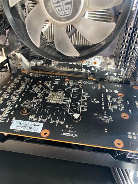 Gpu Stuck Rpcbuild
