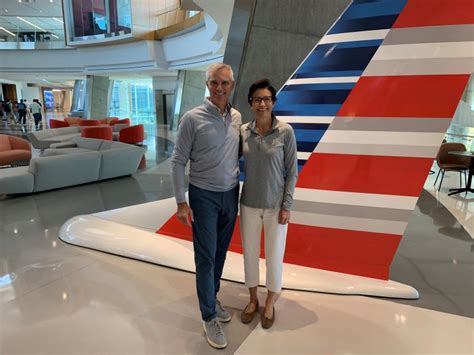 We Were Delighted To Have Citi Ceo Jane Fraser On Our Skyview Campus Again This Week I Enjoy