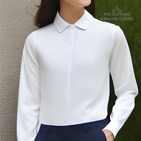 An Ultimate Guide Different Types Of Shirt Collars