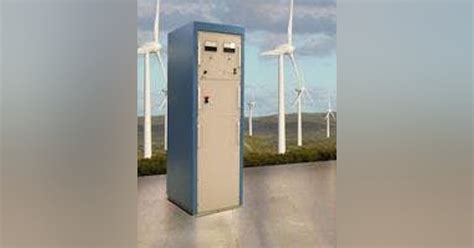 Micro Grid Power Distribution System New Equipment Digest