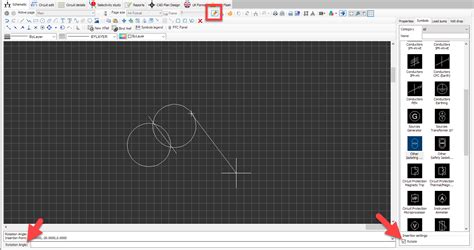 Transformer Symbol Autocad Cad Forum Block Transformer1