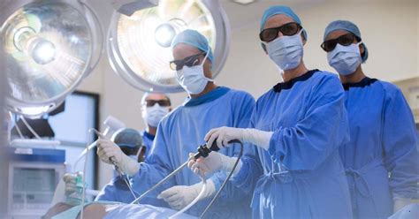 Subacromial Decompression Surgery Advice And Exercises